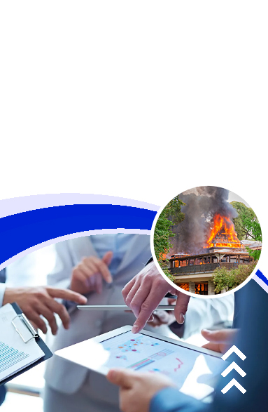 LA Wildfire 2025: How outsourcing saves insurance agencies during ...