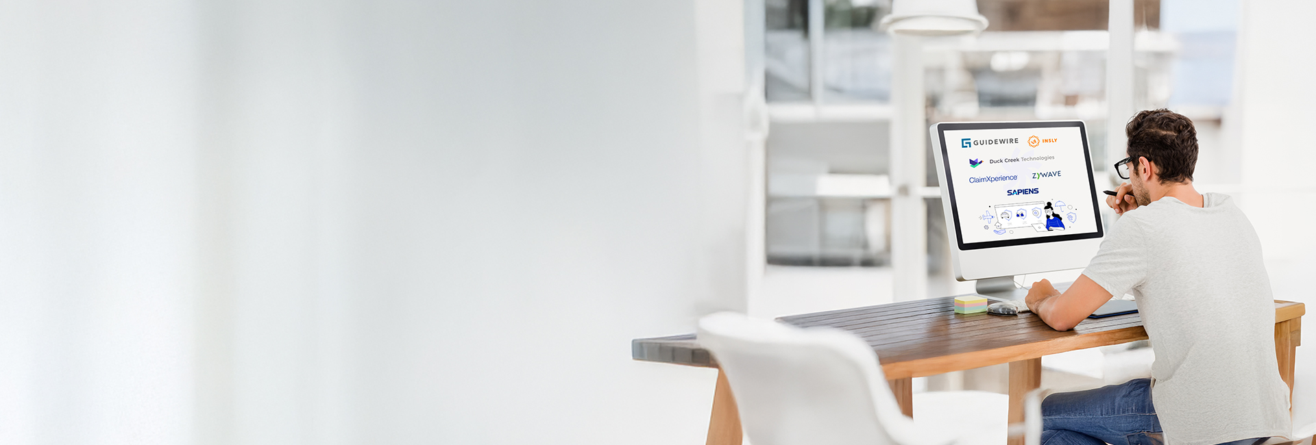 Top insurance claim software for 2025: Features & benefits