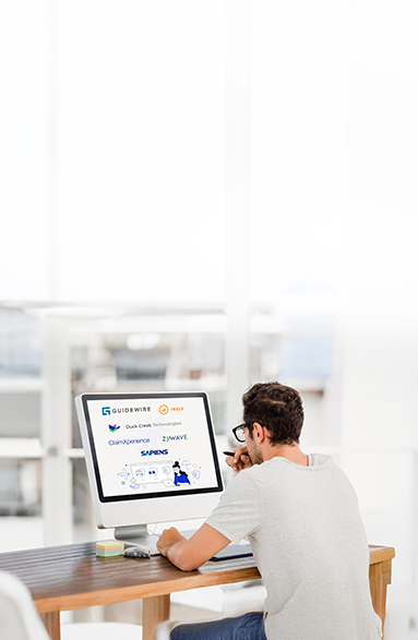 Top insurance claim software for 2025: Features & benefits