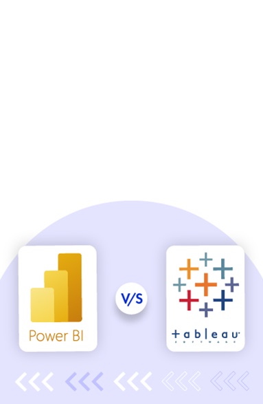 Power BI vs Tableau: Choosing the Best Data Visualization Tool