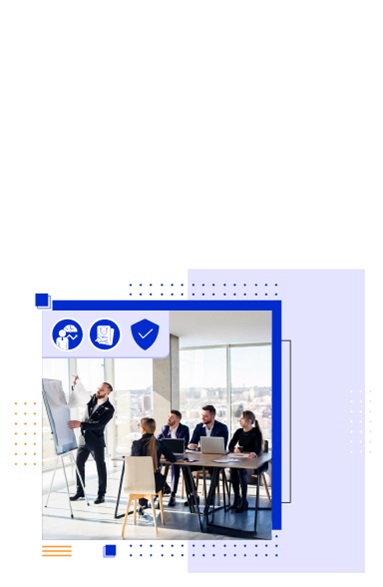 Insurance Agency Staff Training: 10x Your Agency's Performance