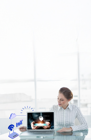 AI & IoT in underwriting and risk management: Smart insurance