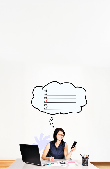 Financial audit checklist for small businesses