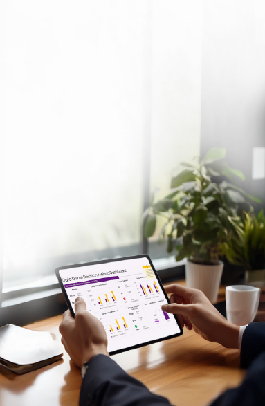 Top 5 types of BI Dashboards for Data-Driven Business Growth