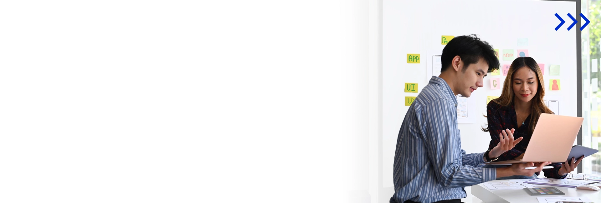 How UI/UX Shapes Brand Identity & Boosts Digital Marketing Success