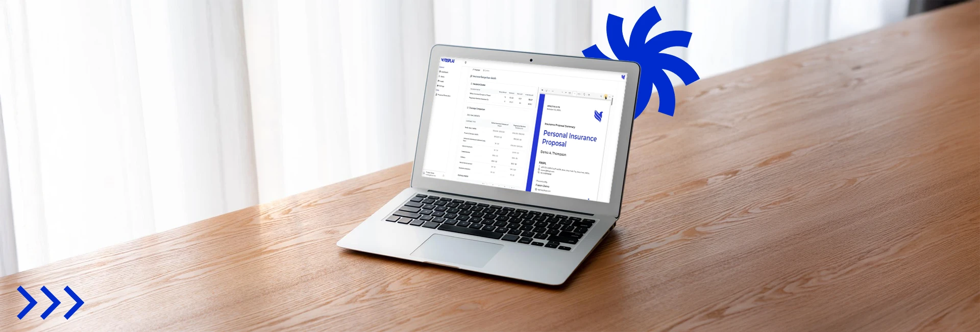 How to Improve Insurance Client Experience with AI Policy Comparison ...