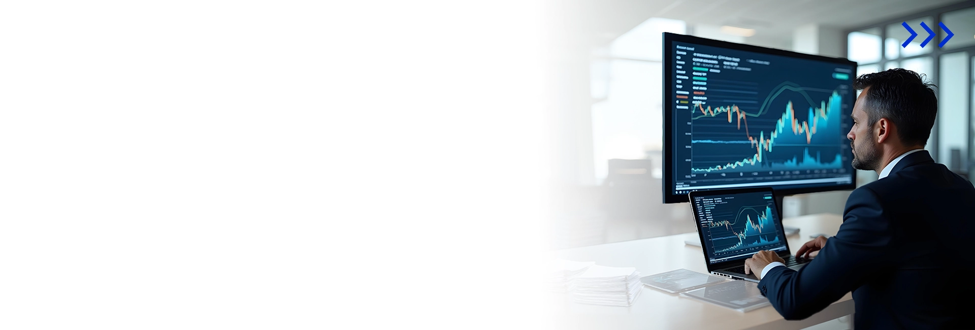 Cash Flow Forecasting for CFOs: Surviving Market Volatility