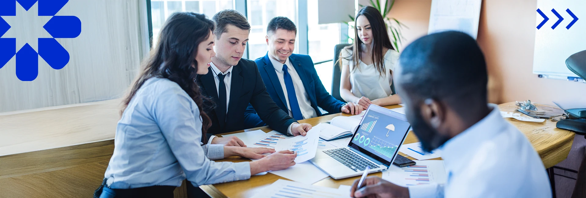 Insurance Consulting Services in the U.S.: Modernizing Operations & Growth