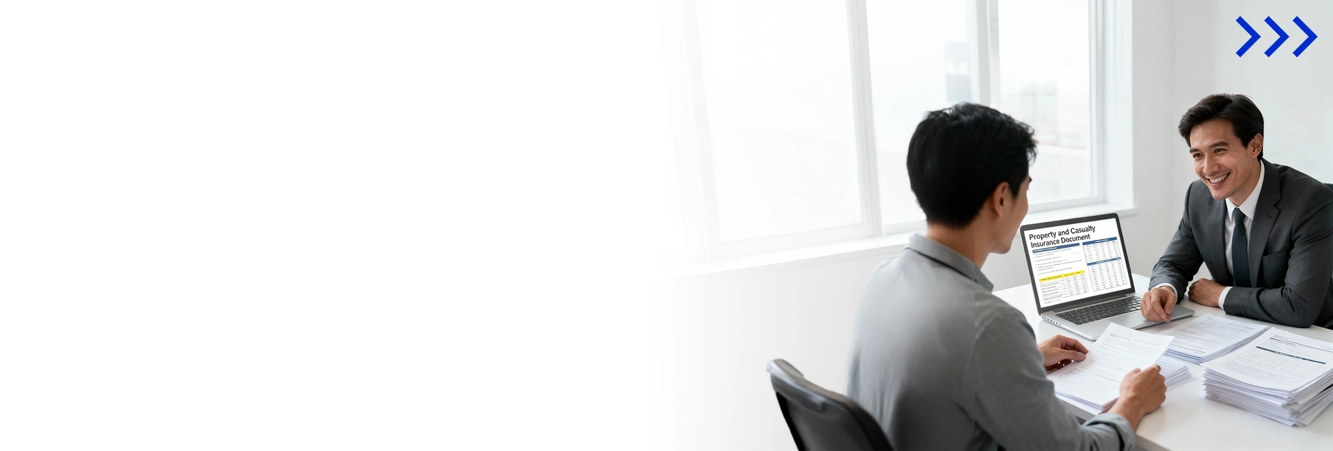 Strategies to Improve Customer Satisfaction in P&C Insurance