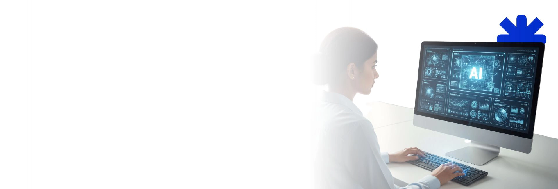 Balancing AI and Human-touch: The Future of Smart Automation