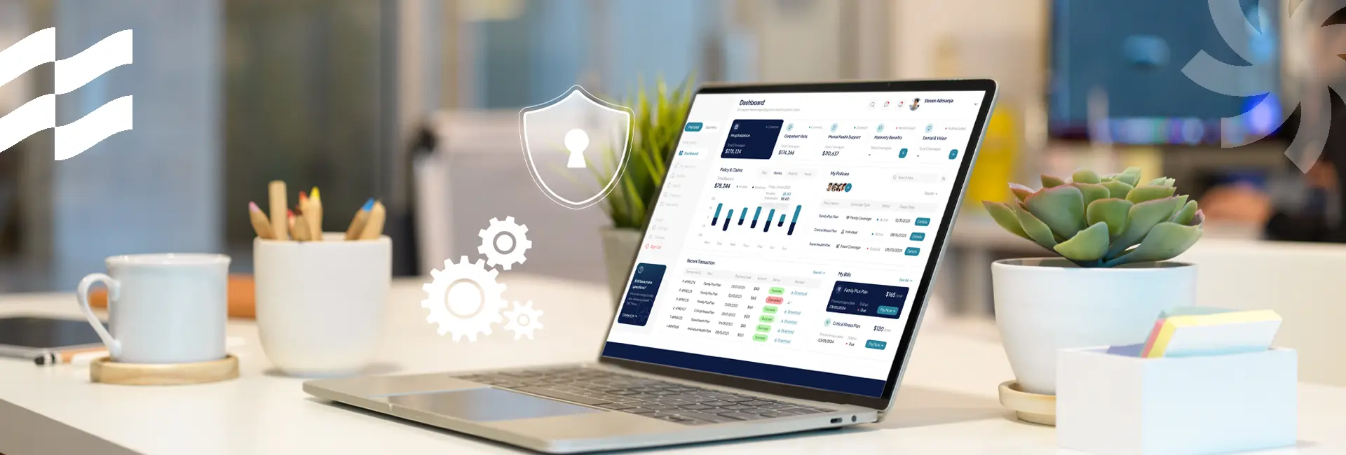 Why Insurance Agencies Are Prioritizing Automation & Security in 2026