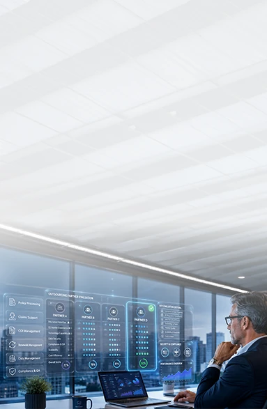 Why Insurance Agencies Are Outsourcing Back-Office Operations in 2026