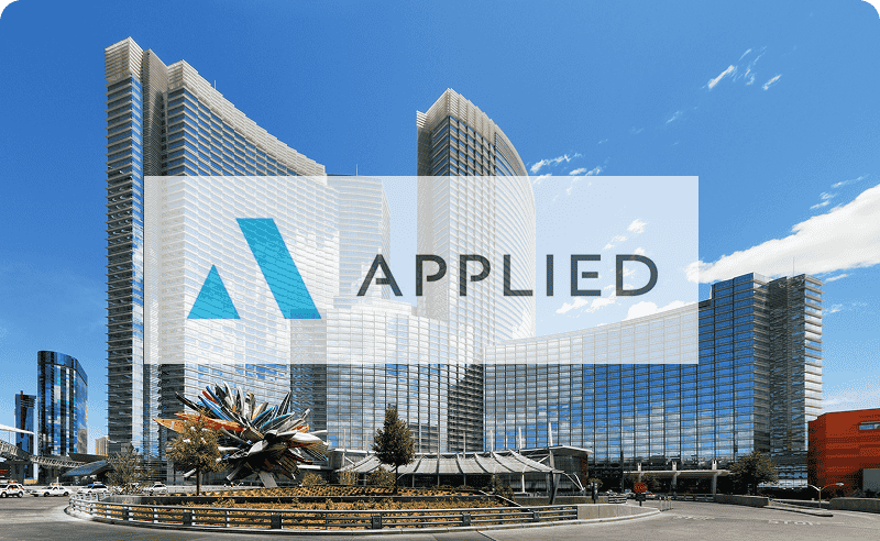 Meet FBSPL at Applied Net 2025 | Insurance Tech & Innovation