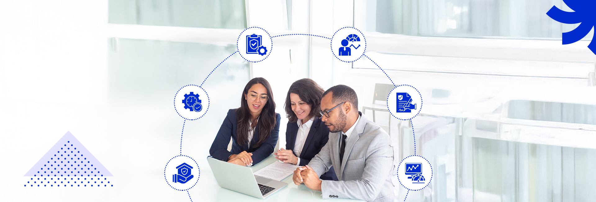 Step-by-step Guide for Digital Transformation in Insurance