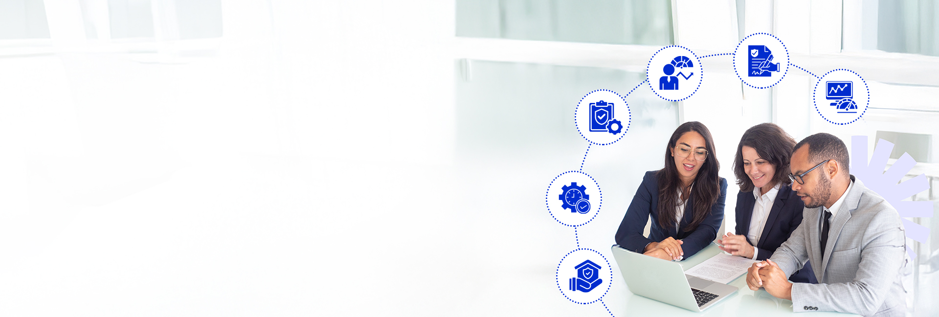 Step-by-step Guide for Digital Transformation in Insurance