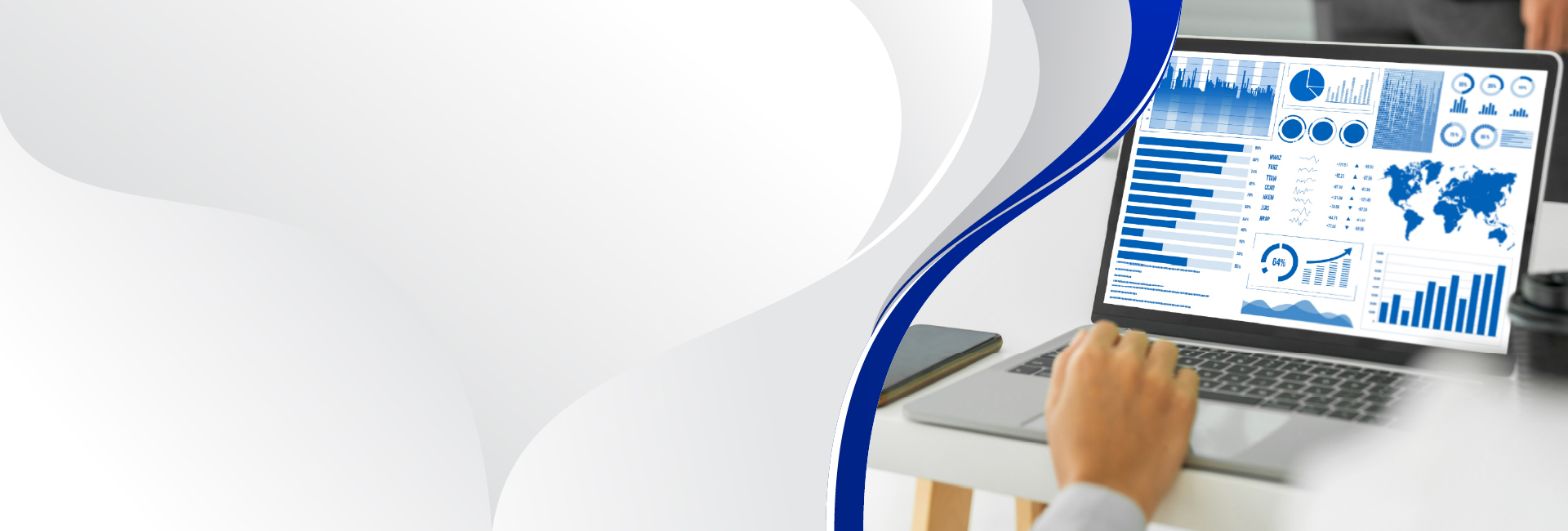 Business intelligence: The complete guide to data-driven success