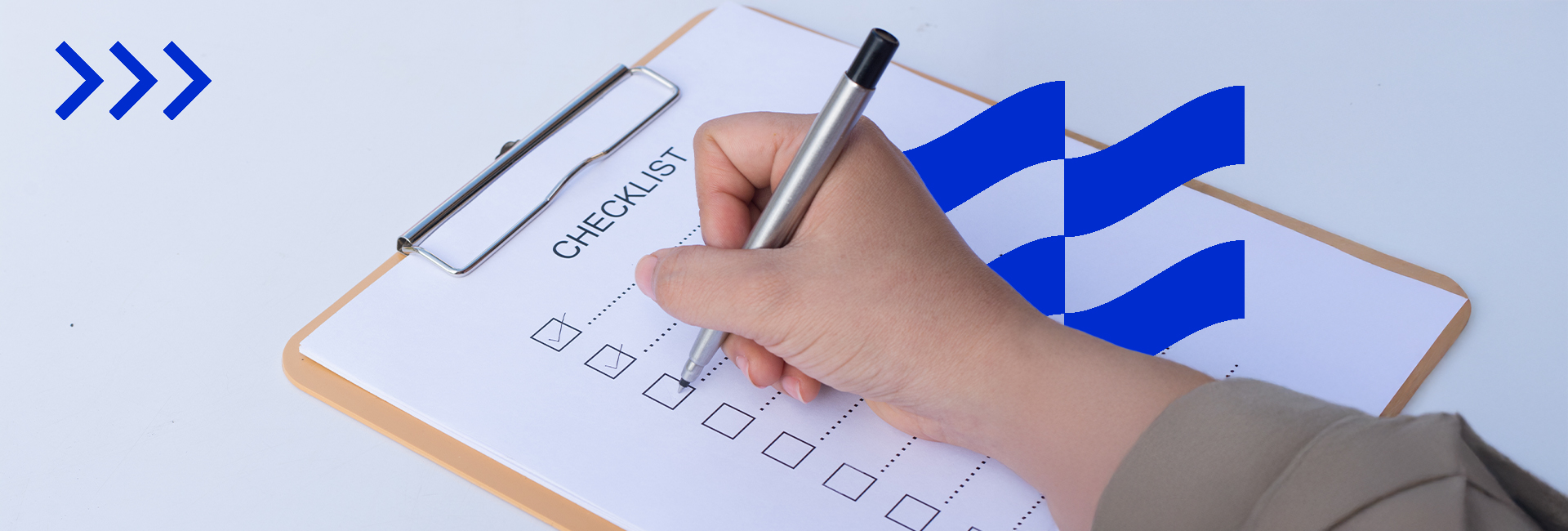 Lead Generation Checklist: A to Z Guide for SMB Success