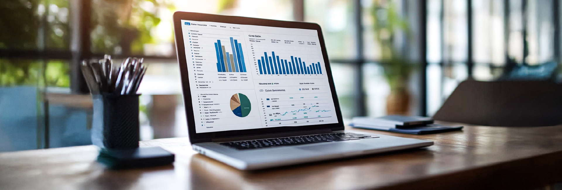 Transform your data into decisions: A business intelligence guide for ...
