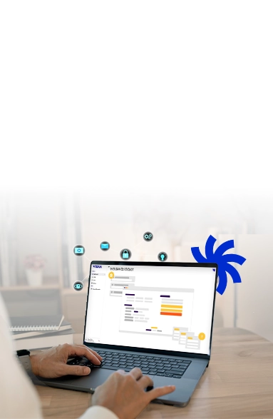 Cut Insurance Turnaround Time by 90% with FBSPL’s AI Tools