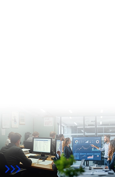 Business Intelligence vs Traditional Reporting