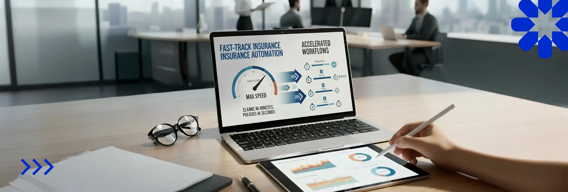 How Insurance Process Automation Drives Agency Growth